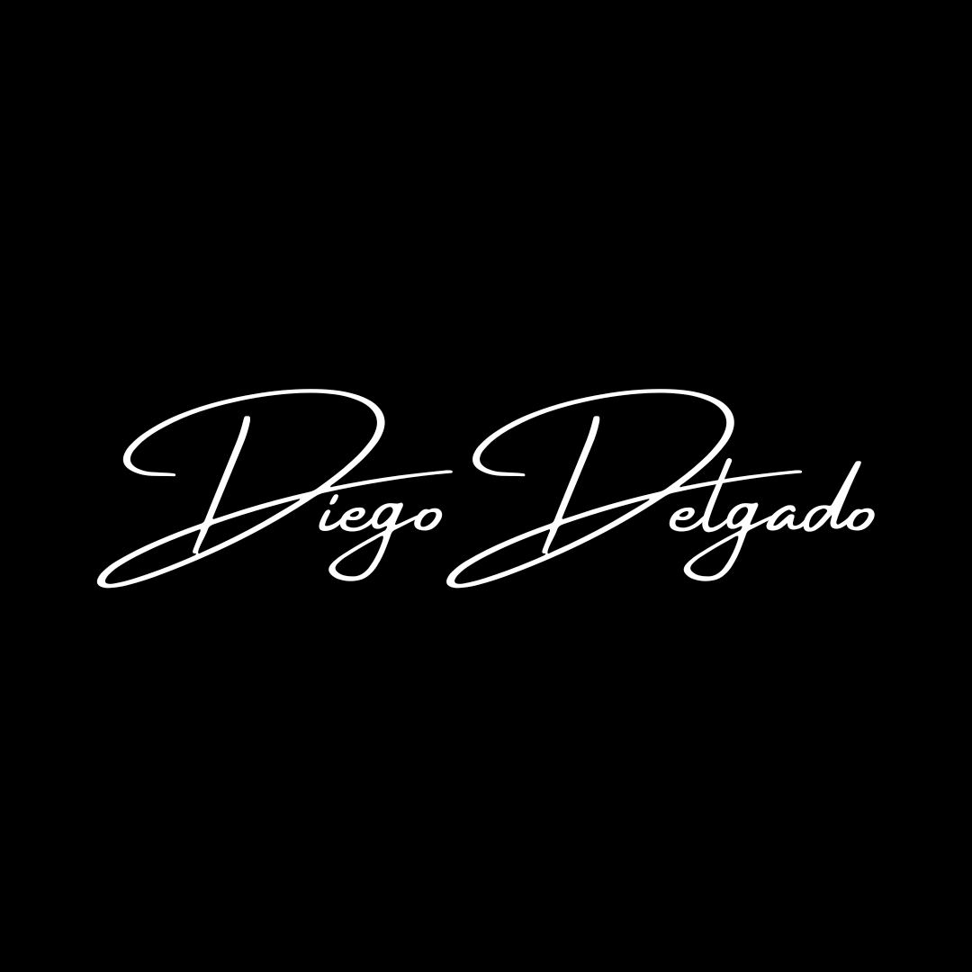 Diego Delgado | Home